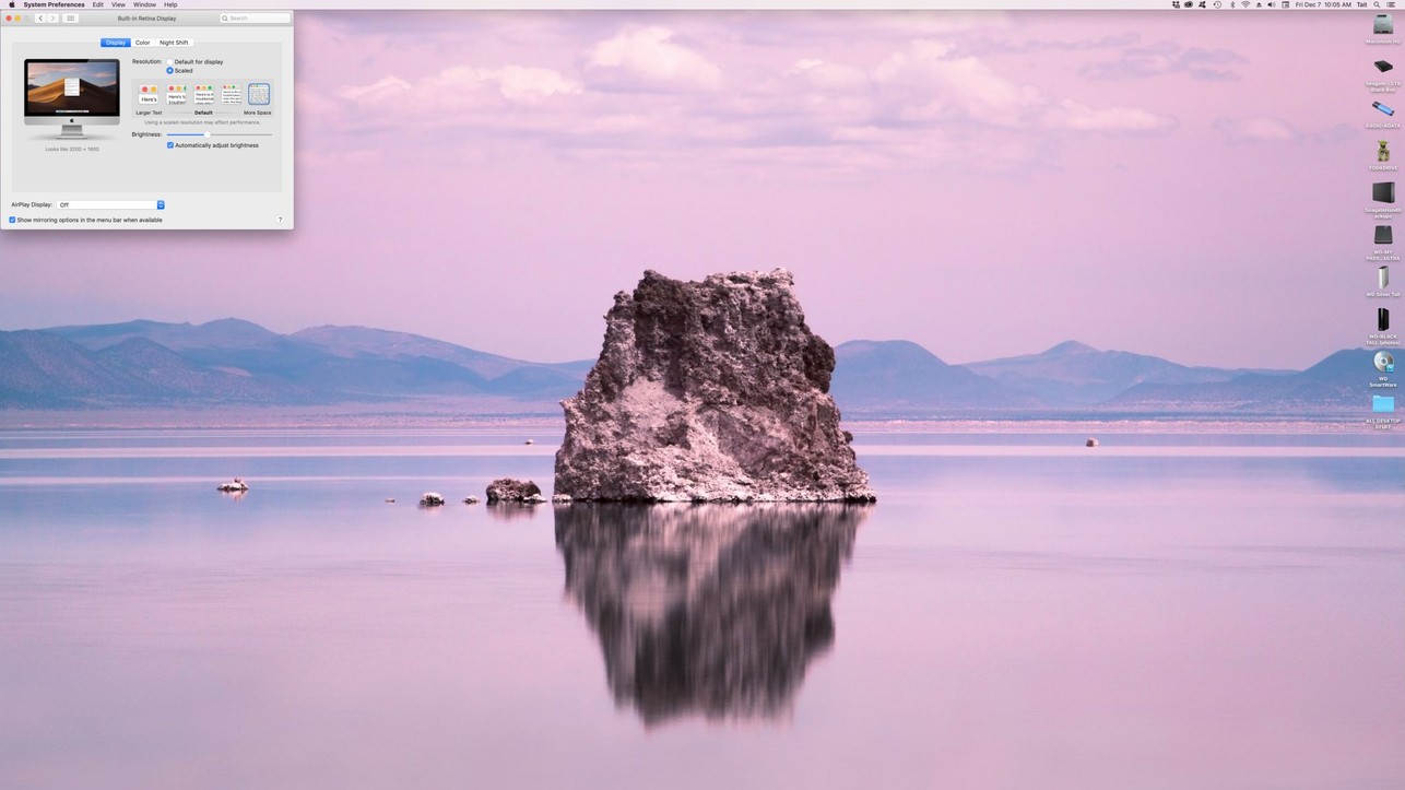 Understanding Resolution vs Pixel Dimension | 729 Solutions