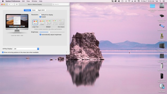 Understanding Resolution vs Pixel Dimension | 729 Solutions