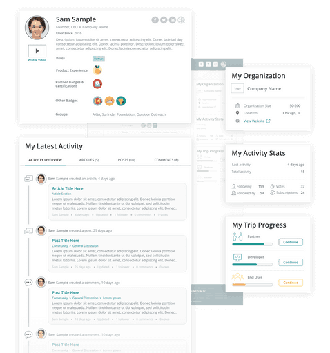 CG Custom Guide | 729 Solutions