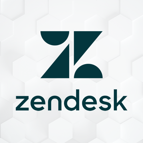Zendesk Logo