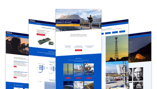 Eridan | 729 Solutions