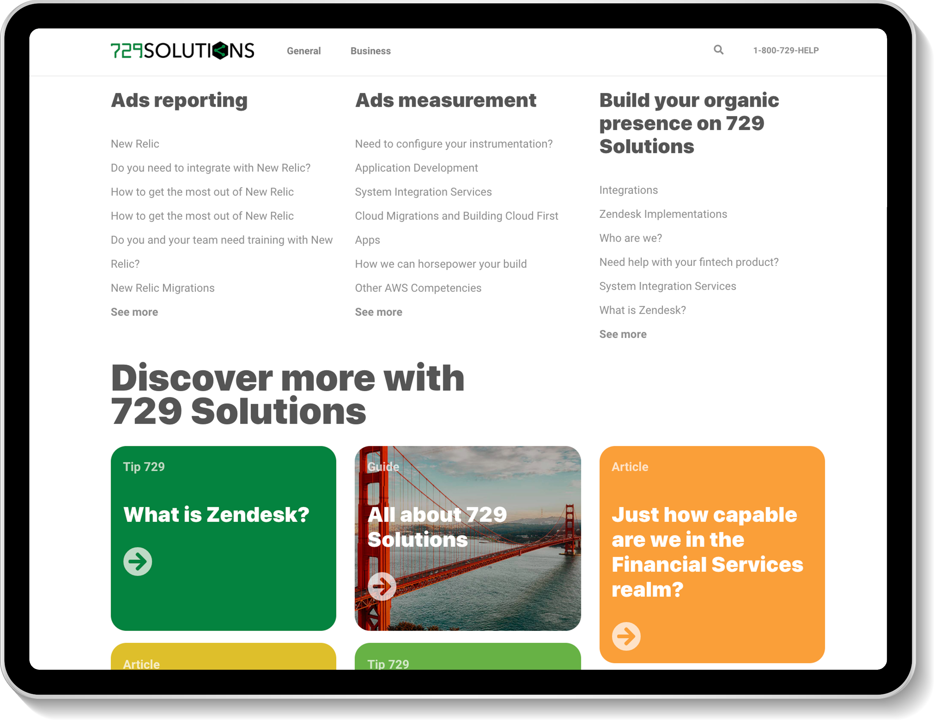 Zendesk Theme Esk Example
